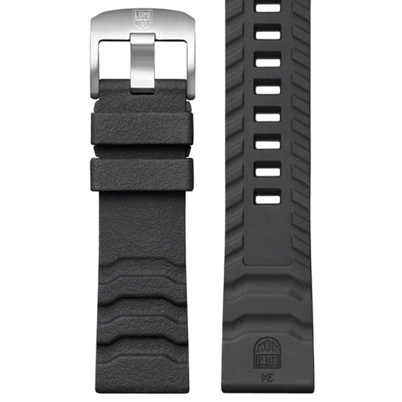 Luminox | Accessories | New Luminox Fpx38020qk Navy Seal Series Black ...